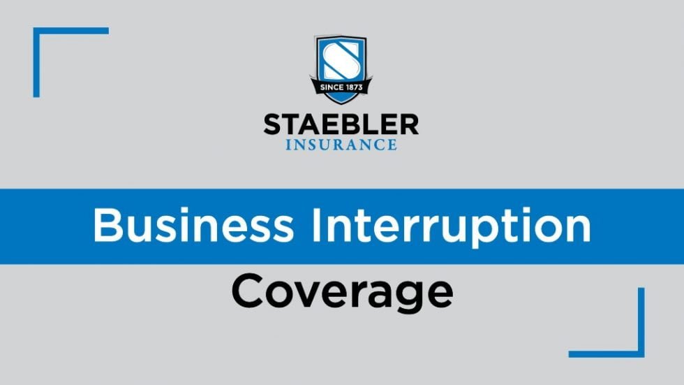 Does my business interruption coverage respond to losses due to COVID ...