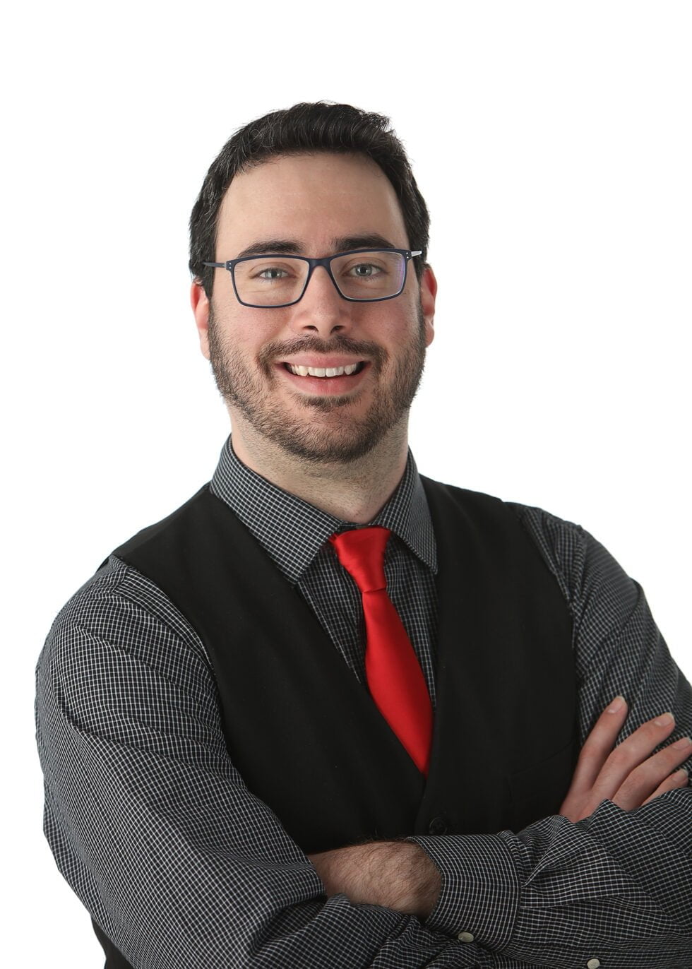 Contact a Staebler Insurance Broker - Staebler Insurance