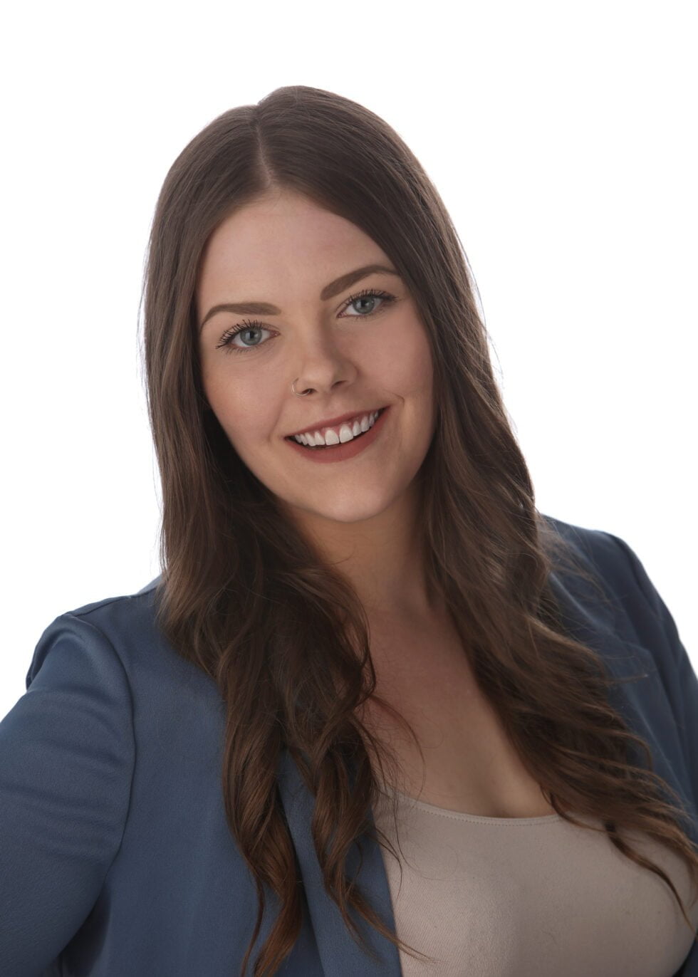 Rebecca Jarrett - Staebler Insurance