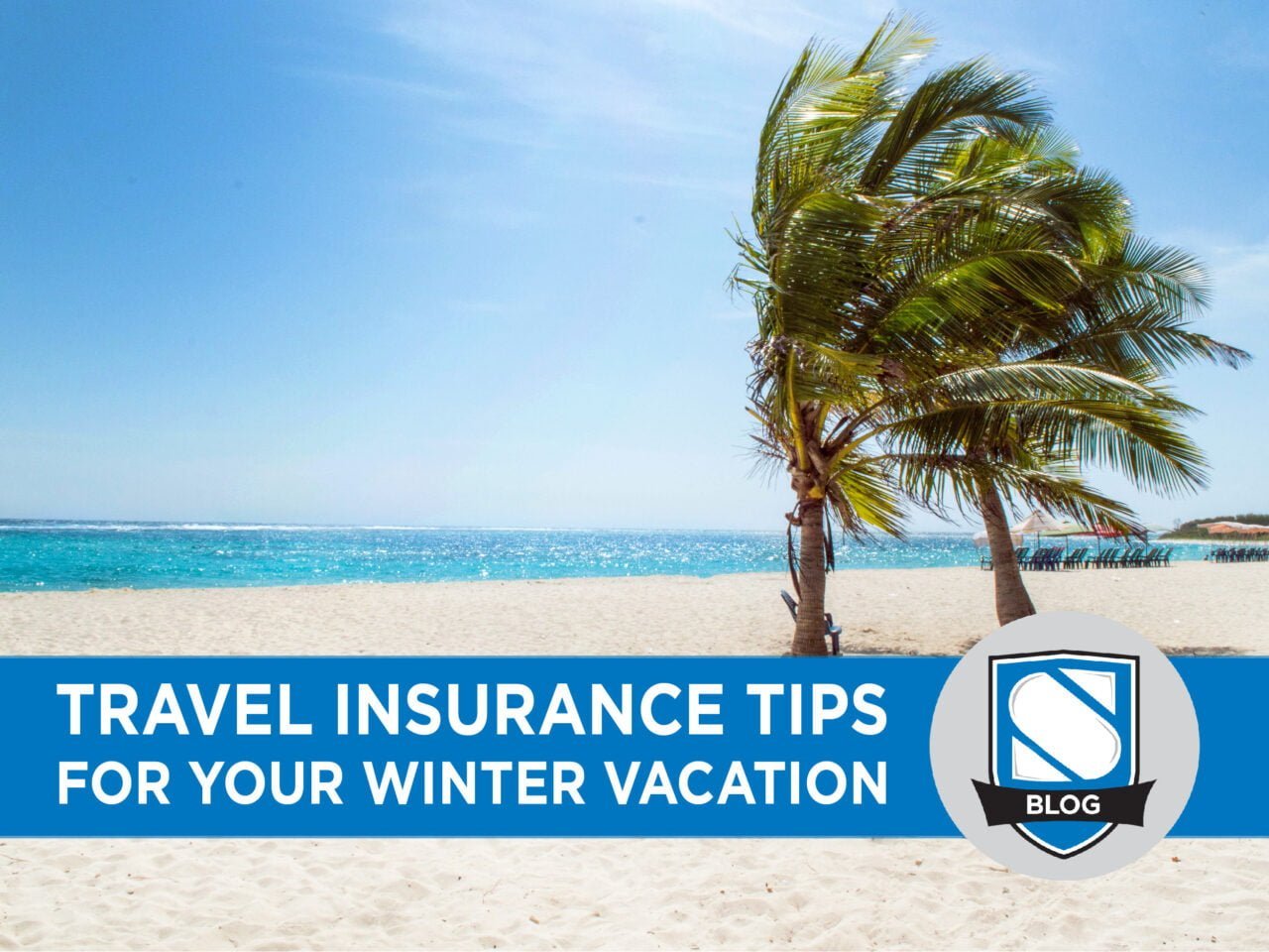 What You Need Before Your Winter Travel Vacation - Staebler Insurance