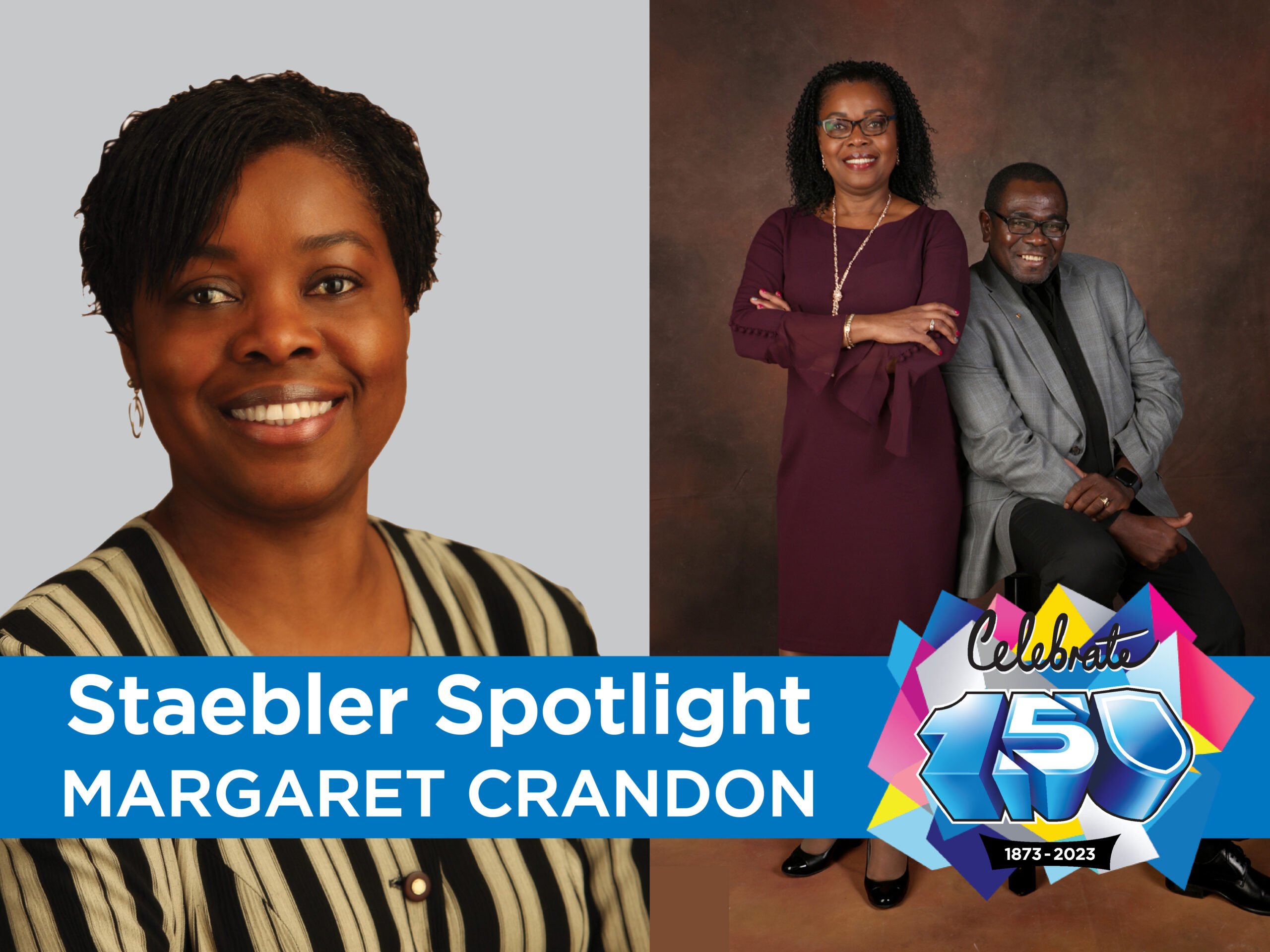Staebler Spotlight: Margaret Crandon - Staebler Insurance Staebler Spotlight: Margaret Crandon - Staebler Insurance