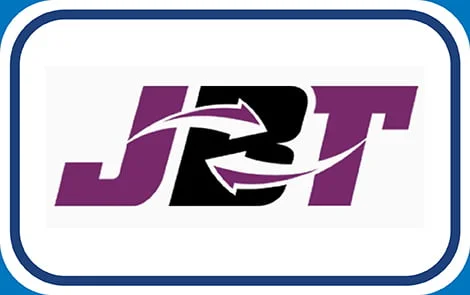 Jbt Logo Meet The BCI LTP: JBTGlobal | BCI