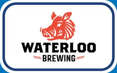 Waterloo Brewing - Staebler Insurance