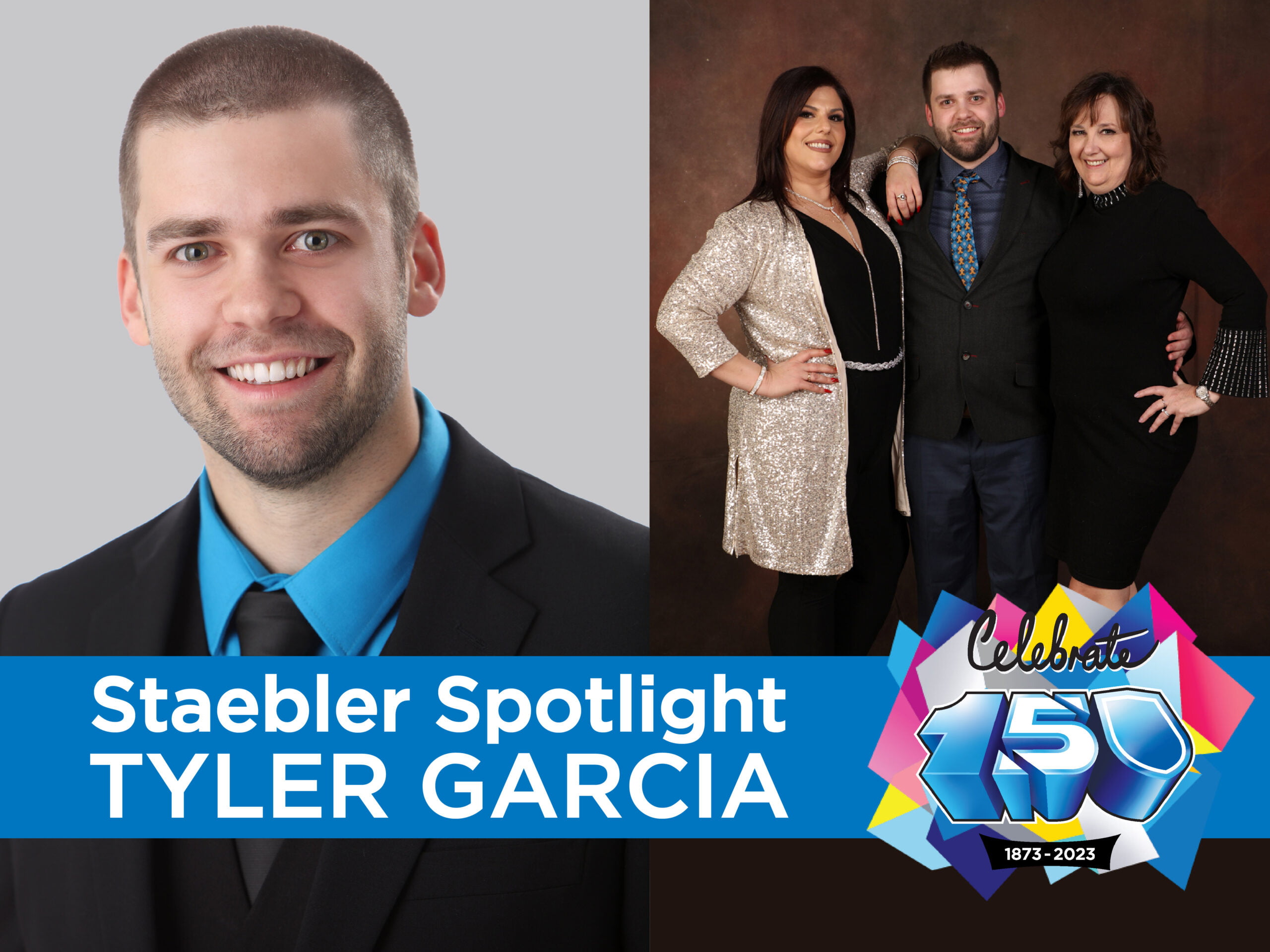 Staebler 150 - Celebrations - Staebler Insurance