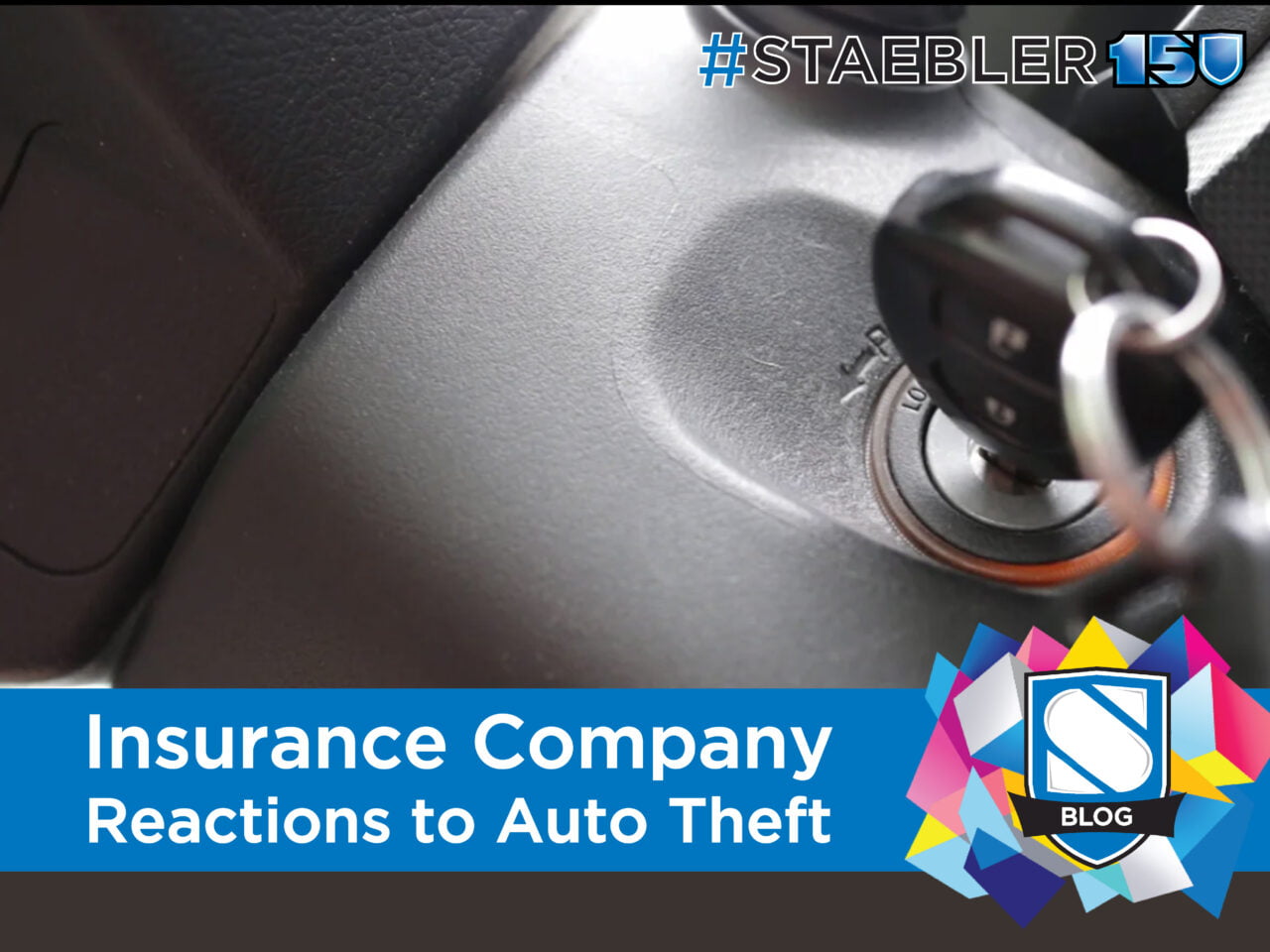 Car Insurance - Staebler Insurance