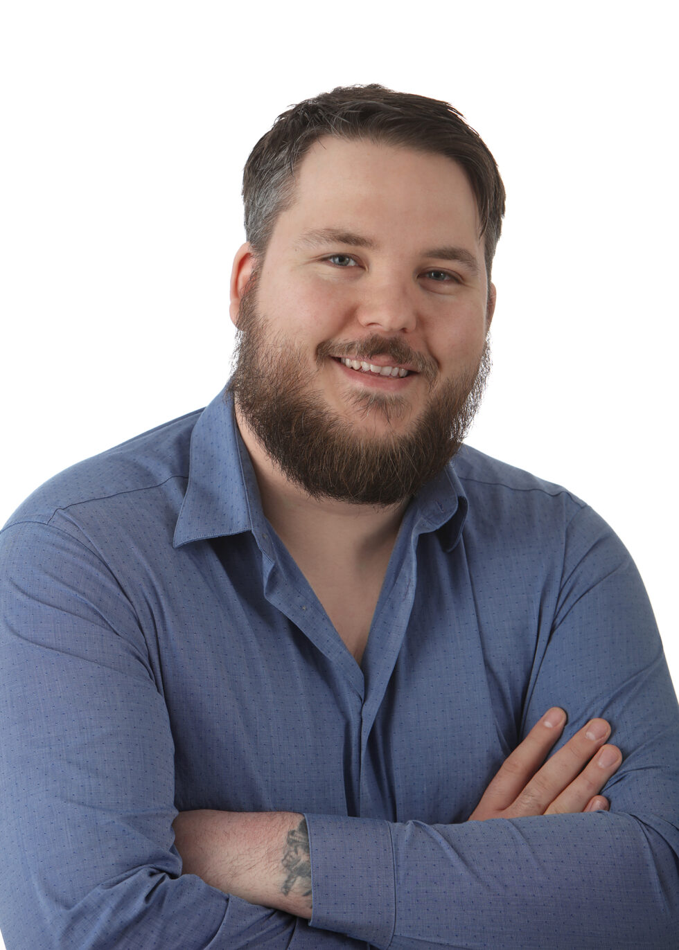 David Potter - Staebler Insurance