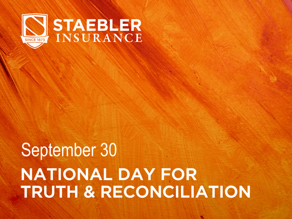 Waterloo Region marks the National Day for Truth and Reconciliation ...