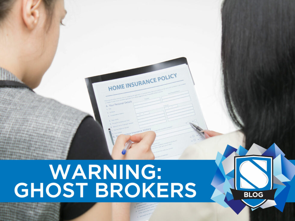 What’s a “Ghost Broker” and how to protect yourself? - Staebler Insurance