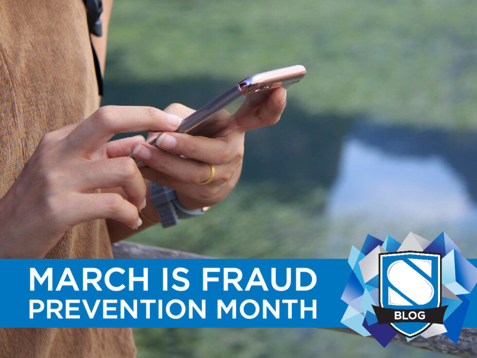 Fraud Prevention Month – 5 Tips to Combat Scams - Staebler Insurance