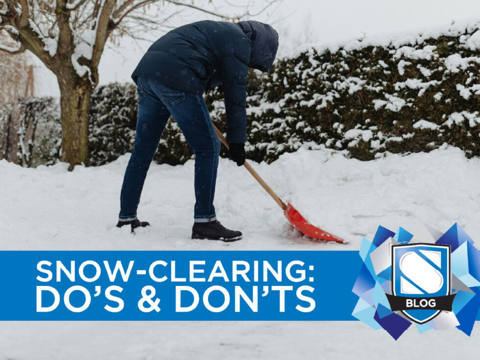 Waterloo Region Snow Removal and Ice Clearing Bylaws - Staebler Insurance