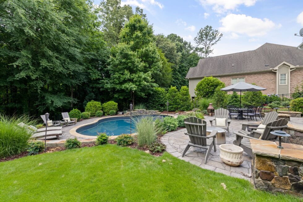 Guide to Backyard Pool Safety - Staebler Insurance